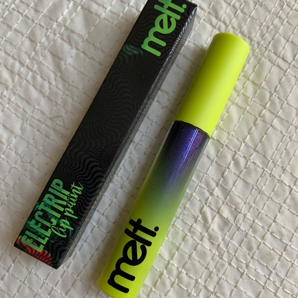 Melt Cosmetics | Makeup | Melt Cosmetics Electrip Liiquid Lipstick In ...